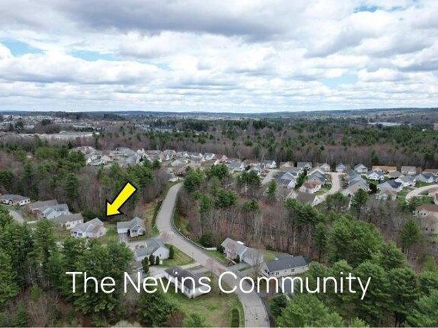condo with 2 bedroom, Londonderry NH ES103889092