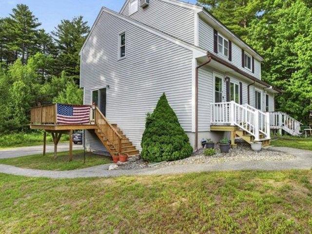condo with 2 bedroom, Londonderry NH ES104831588
