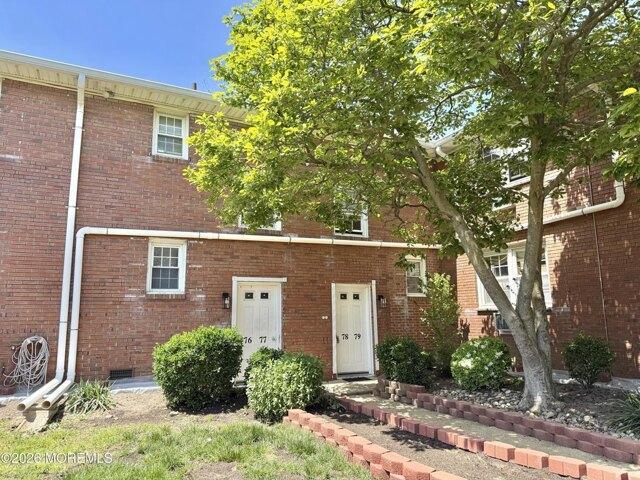 condo with 2 bedroom, Long Branch NJ DLS102559941