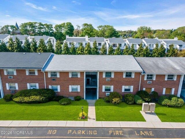 condo with 2 bedroom, Long Branch NJ DLS102563619