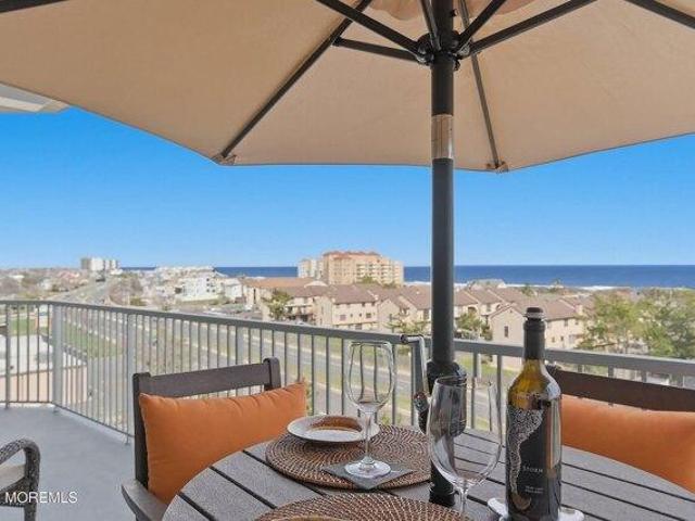 condo with 2 bedroom, Long Branch NJ DLS102564548