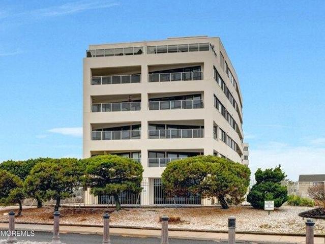 condo with 2 bedroom, Long Branch NJ DLS102584314