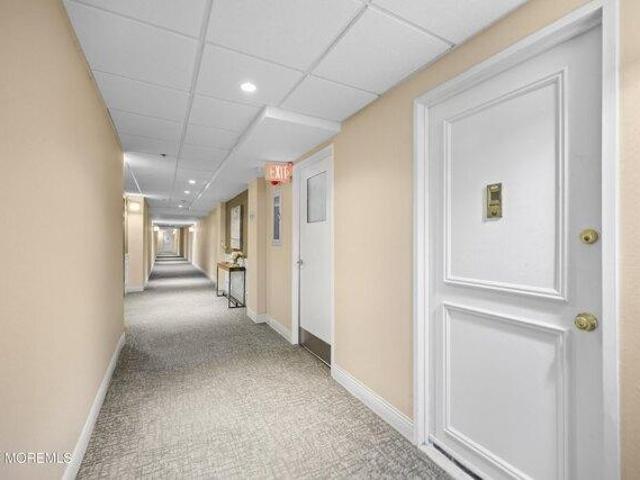 condo with 2 bedroom, Long Branch NJ DS102800113