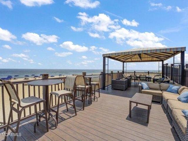 condo with 2 bedroom, Long Branch NJ DS102800966