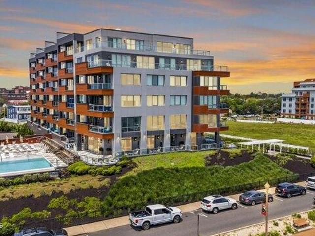condo with 2 bedroom, Long Branch NJ DS104442490