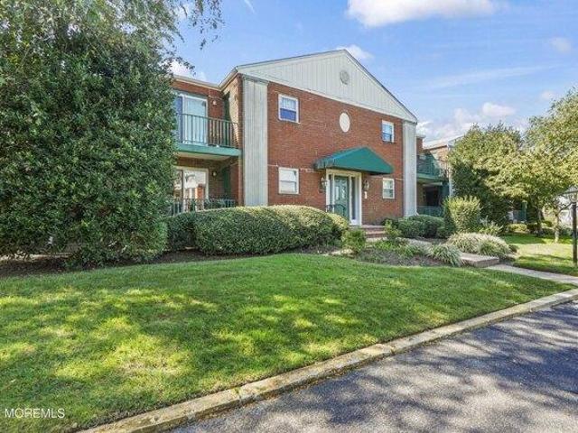 condo with 2 bedroom, Long Branch NJ DS104443188