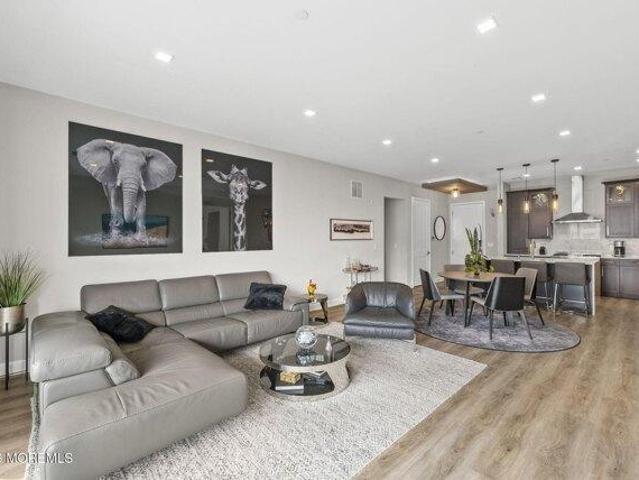 condo with 2 bedroom, Long Branch NJ ES104442490