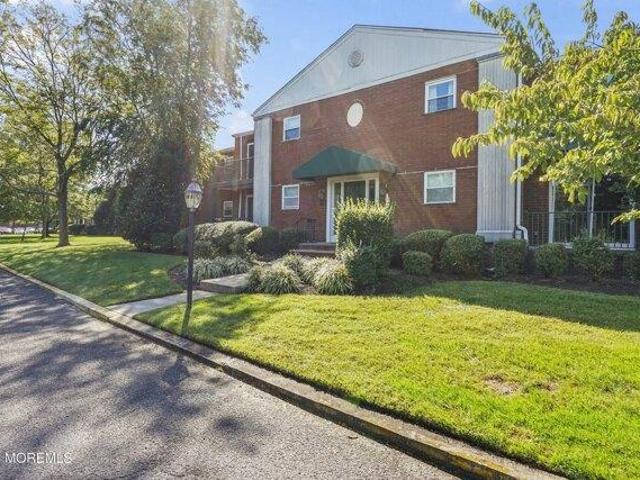 condo with 2 bedroom, Long Branch NJ ES104443188