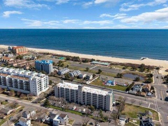 condo with 2 bedroom, Long Branch NJ ES104407602
