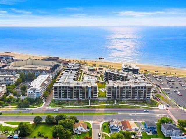 condo with 2 bedroom, Long Branch NJ ES105141148