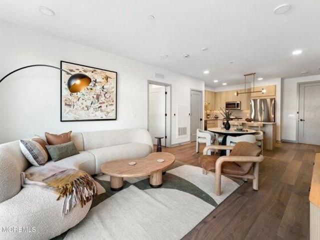 condo with 2 bedroom, Long Branch NJ ES105156123