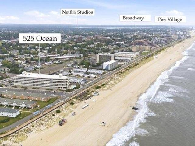 condo with 2 bedroom, Long Branch NJ ES105156640