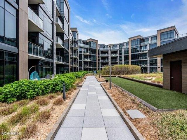 condo with 2 bedroom, Long Branch NJ ES105160344
