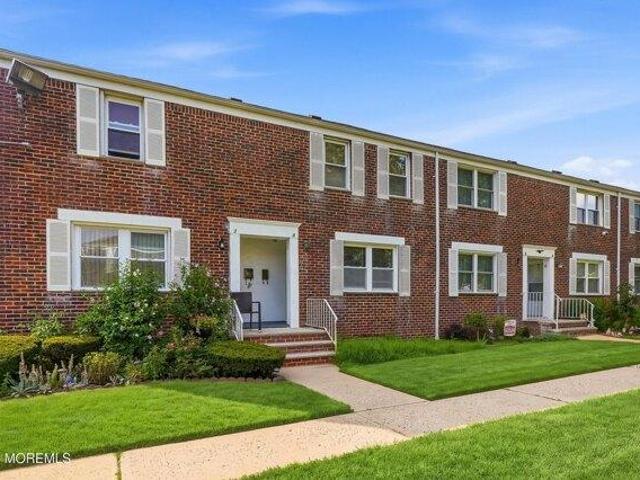 condo with 2 bedroom, Long Branch NJ ES105231523
