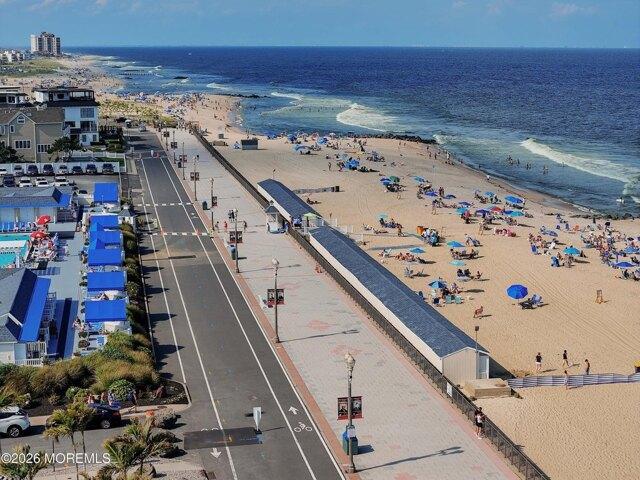 condo with 2 bedroom, Long Branch NJ ES105232397