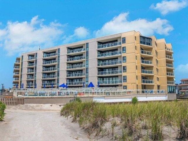 condo with 2 bedroom, Longport NJ DS102780016