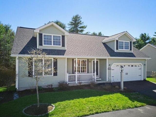 condo with 2 bedroom, Loudon NH DS102476997