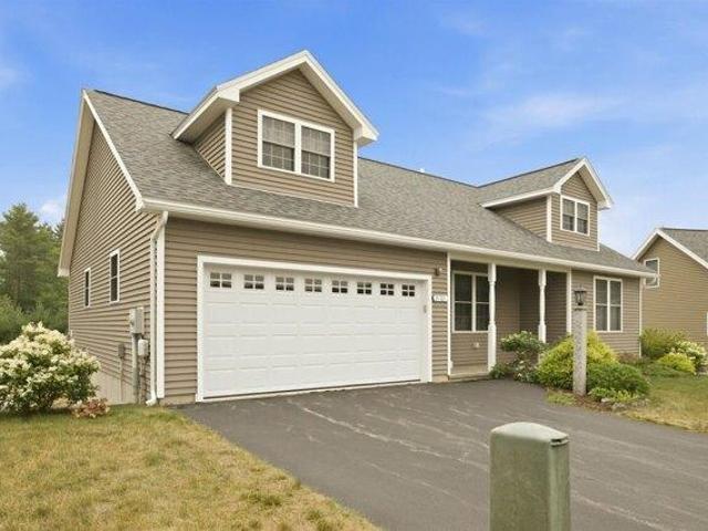 condo with 2 bedroom, Loudon NH DS104405704