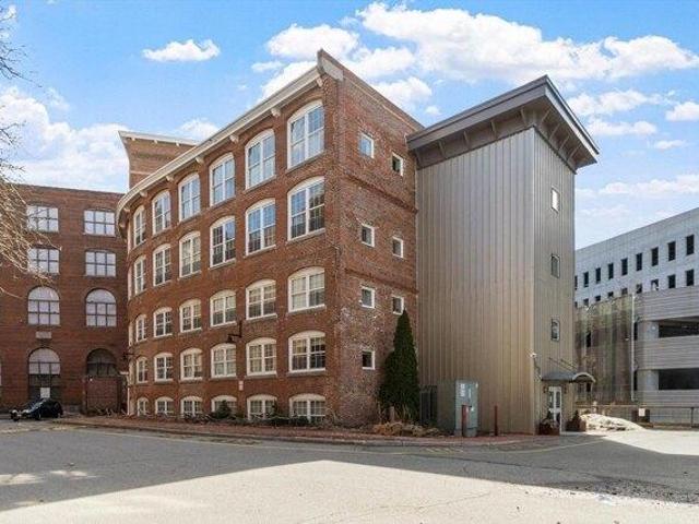 condo with 2 bedroom, Lowell MA DLS102633359