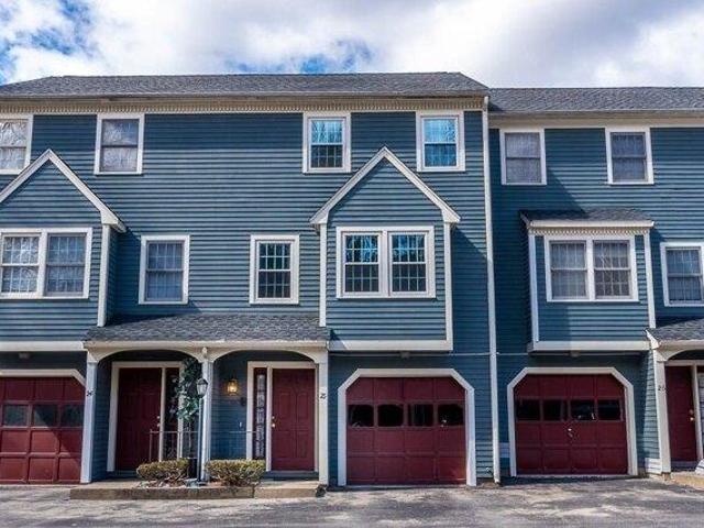 condo with 2 bedroom, Lowell MA DLS102778310