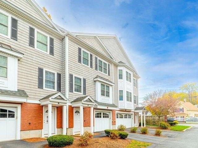 condo with 2 bedroom, Lowell MA DLS102922175