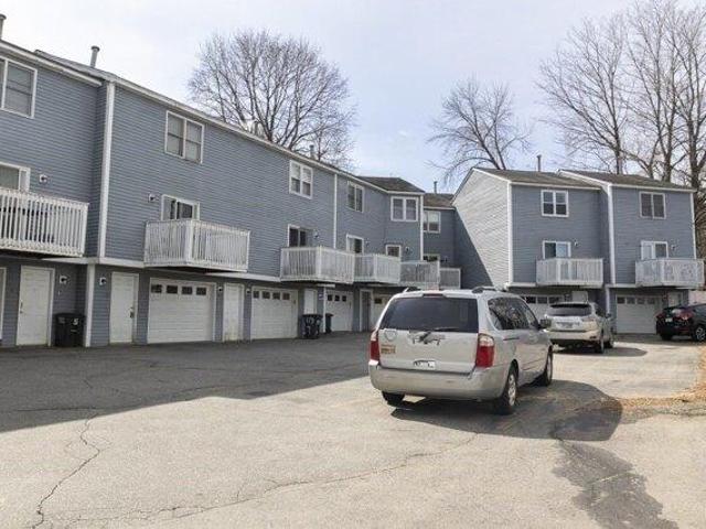 condo with 2 bedroom, Lowell MA DS101461301