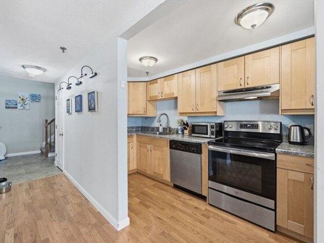 condo with 2 bedroom, Lowell MA DS102445632