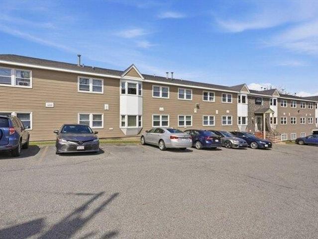 condo with 2 bedroom, Lowell MA DS102633659