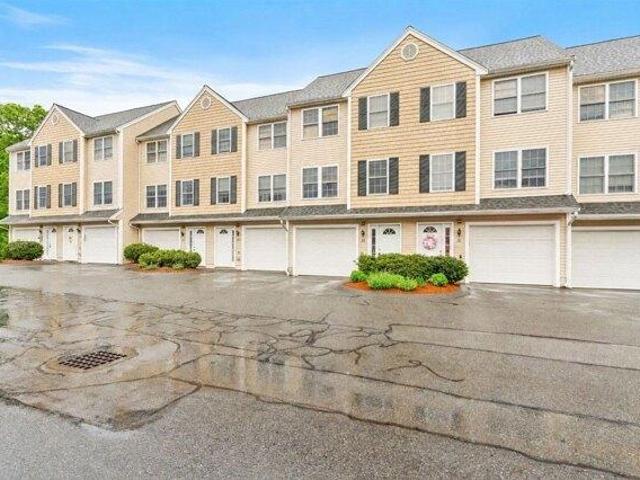 condo with 2 bedroom, Lowell MA DS102728413
