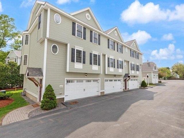 condo with 2 bedroom, Lowell MA DS102859791