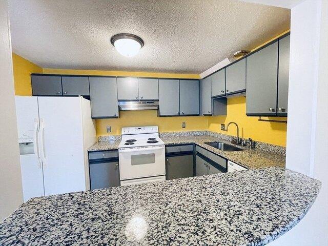 condo with 2 bedroom, Lowell MA DS102026243