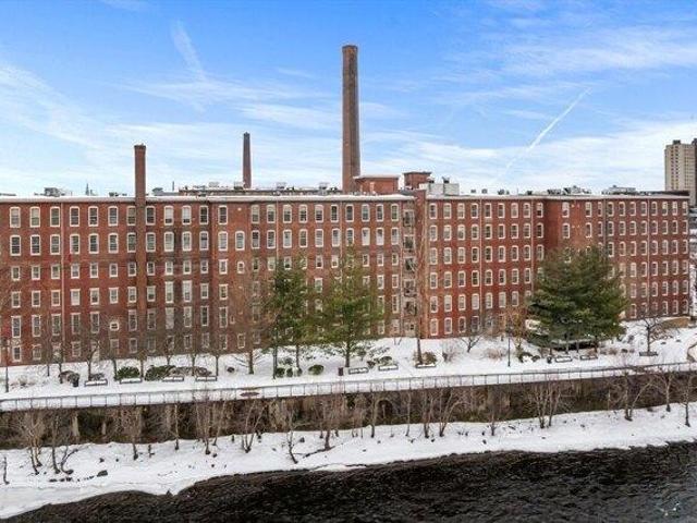 condo with 2 bedroom, Lowell MA DS102089373