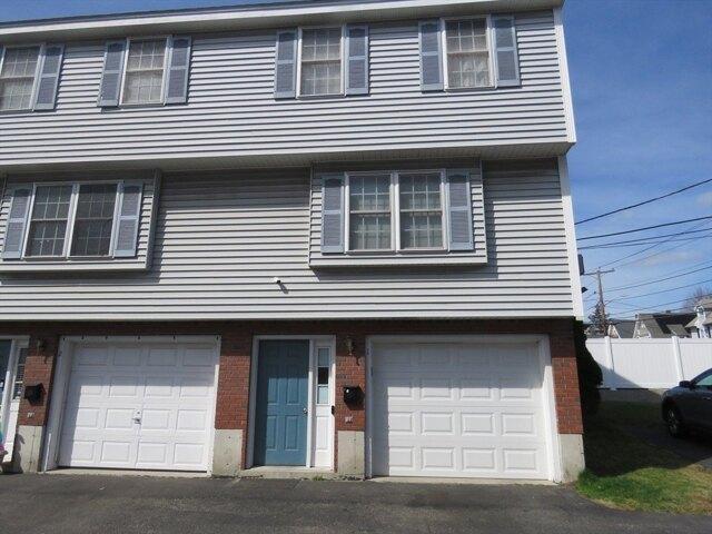 condo with 2 bedroom, Lowell MA DS102118908