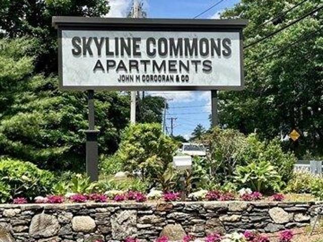 condo with 2 bedroom, Lowell MA DS103441608