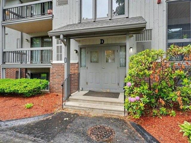 condo with 2 bedroom, Lowell MA DS103443452