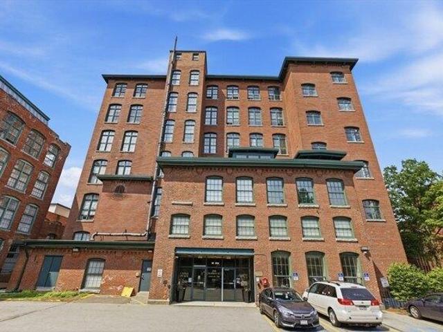 condo with 2 bedroom, Lowell MA DS103619625