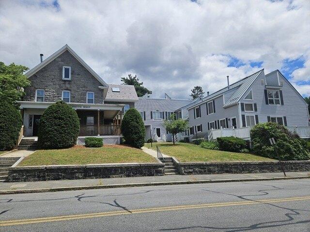 condo with 2 bedroom, Lowell MA DS103809811