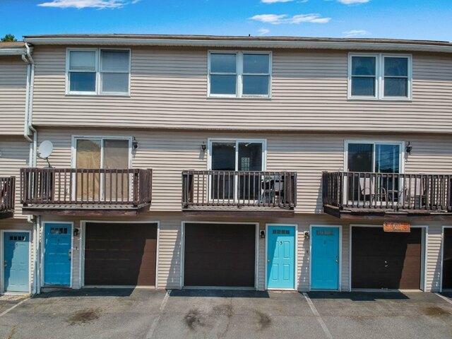 condo with 2 bedroom, Lowell MA DS104443907