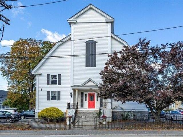 condo with 2 bedroom, Lowell MA DS104478147