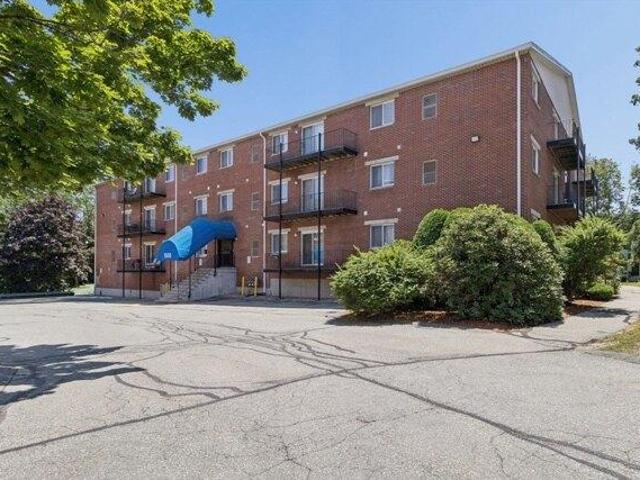 condo with 2 bedroom, Lowell MA DS104077044