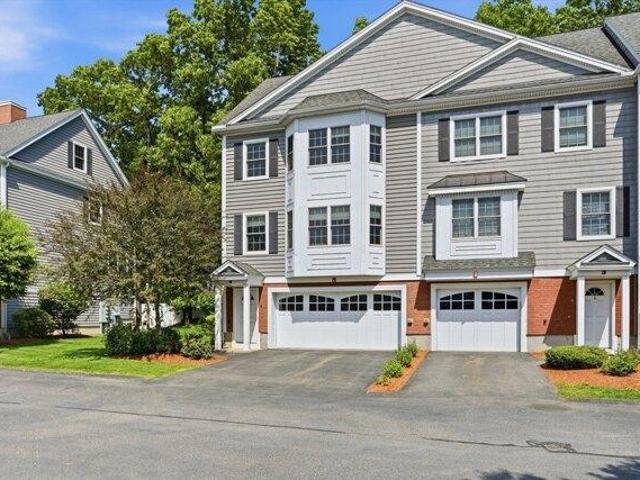 condo with 2 bedroom, Lowell MA DS104149500