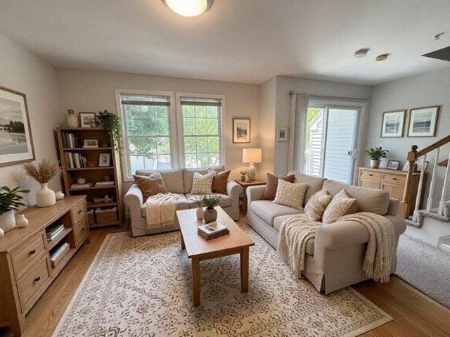condo with 2 bedroom, Lowell MA DS104149830