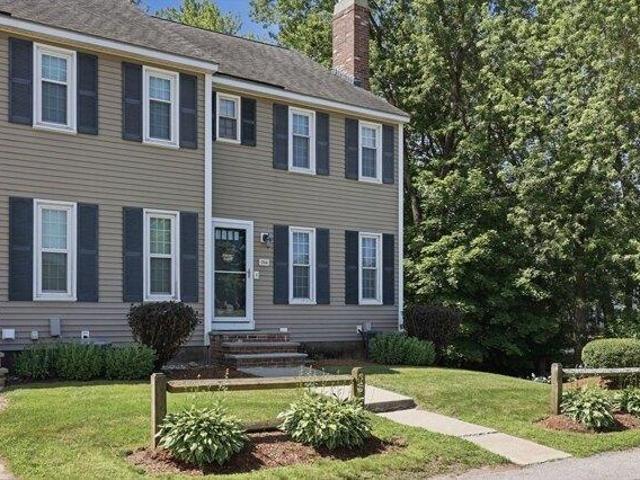 condo with 2 bedroom, Lowell MA DS104296353