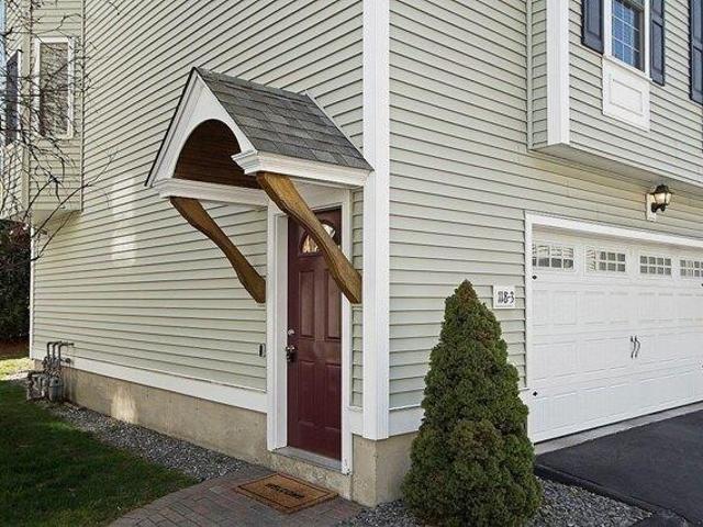 condo with 2 bedroom, Lowell MA ES102859791