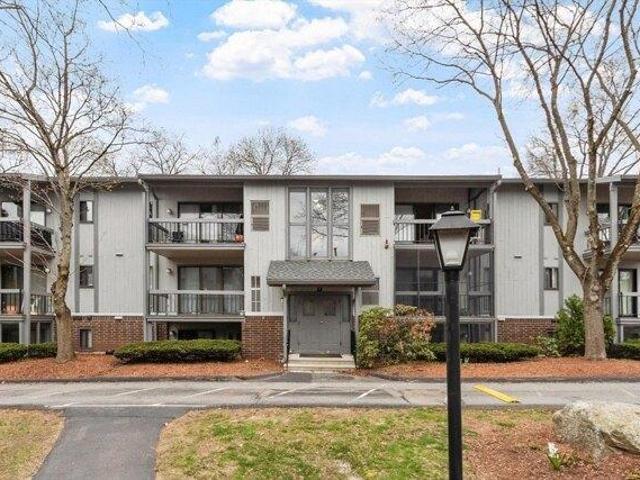 condo with 2 bedroom, Lowell MA ES103494688