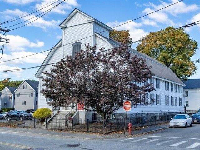condo with 2 bedroom, Lowell MA ES104478147