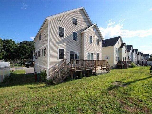 condo with 2 bedroom, Lowell MA ES104832674