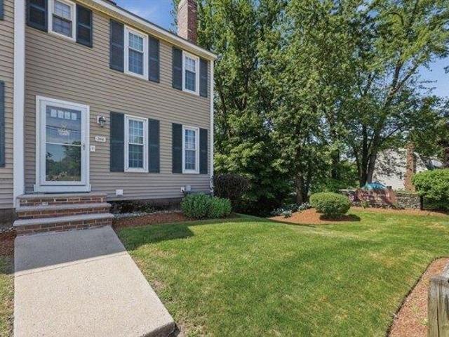 condo with 2 bedroom, Lowell MA ES104833668