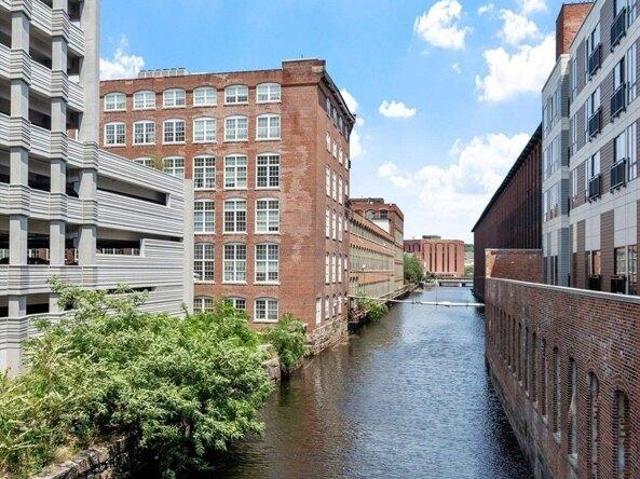 condo with 2 bedroom, Lowell MA ES104849507