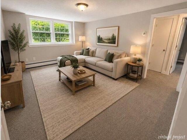 condo with 2 bedroom, Lowell MA ES104008490